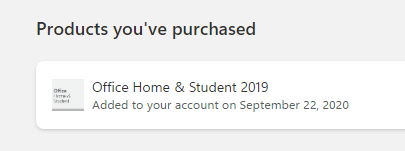 Microsoft Activation Problem - Microsoft Q&A