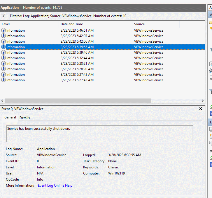 Windows10 c # Turn on the power and do not log in. Some computers have ...