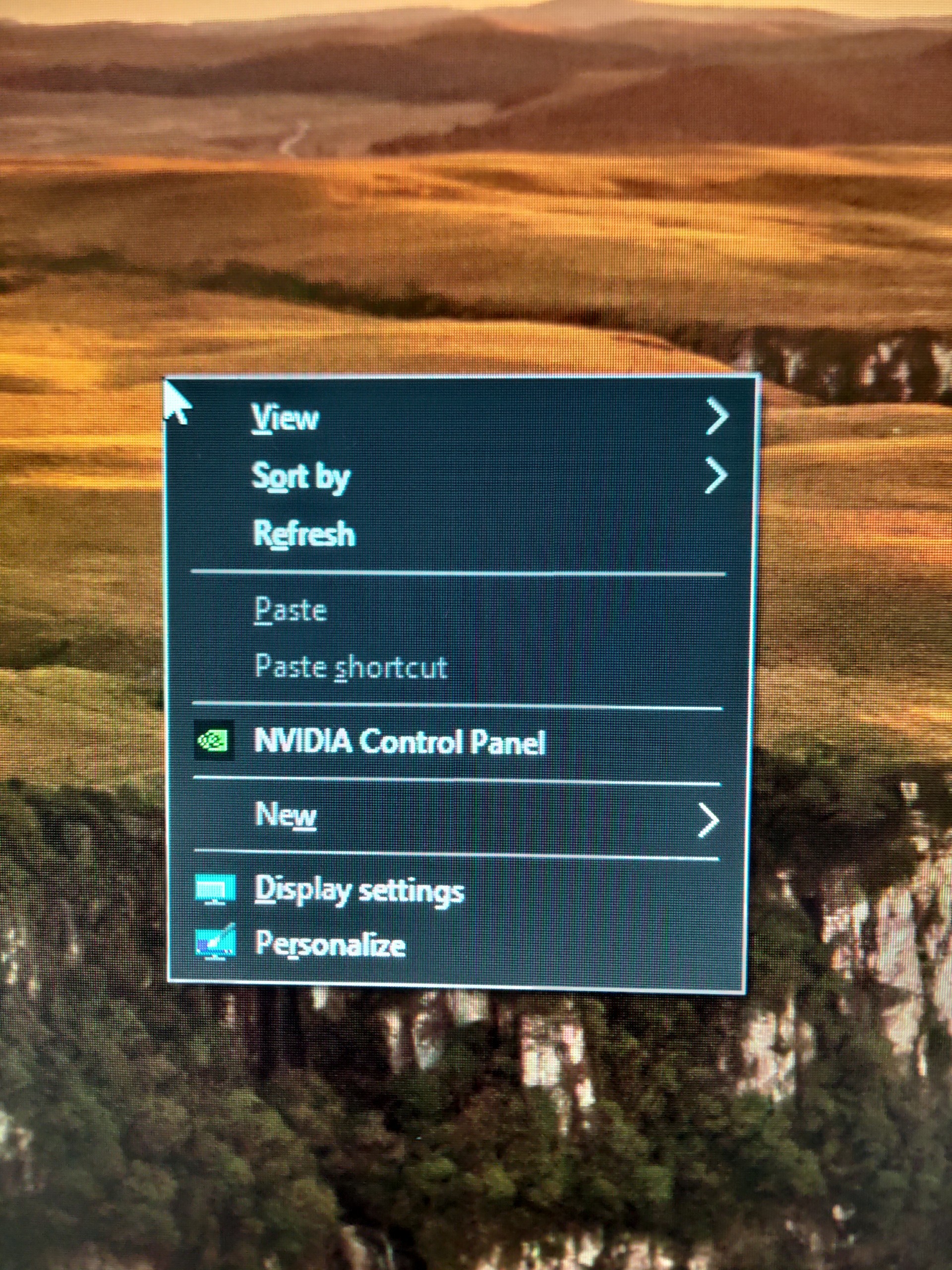 How do you get rid of the underline access keys in Windows 10 ...