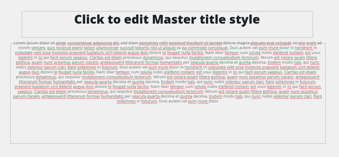 How do I stop the text from displaying outside of the text box? - Microsoft Q&A