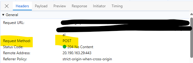 MS Graph EnableLostMode isn't working - How to enable lost mode in Powershell - Microsoft Q&A