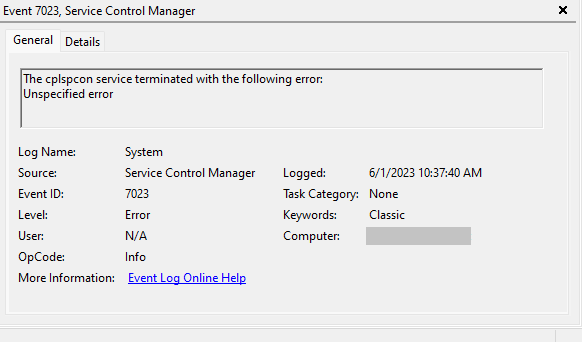 Windows 11 BSOD IRQL Not Less or Equal, Memory Management - Microsoft Q&A
