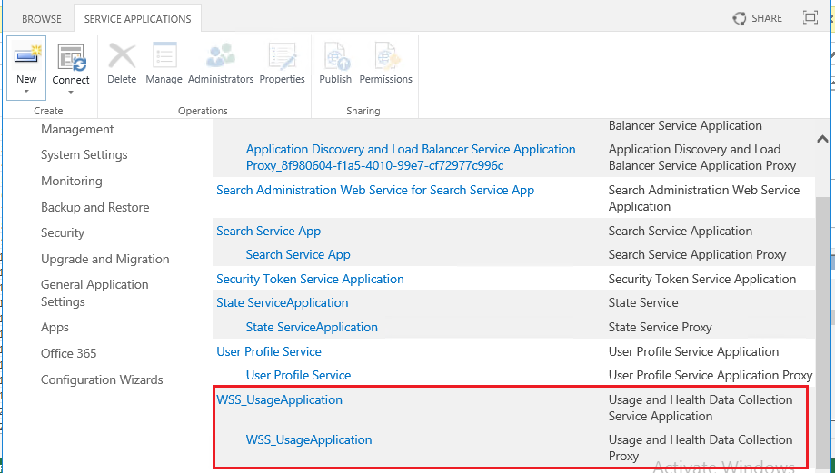 SharePoint 2016 - Popularity Trends usage report return 0 value ...