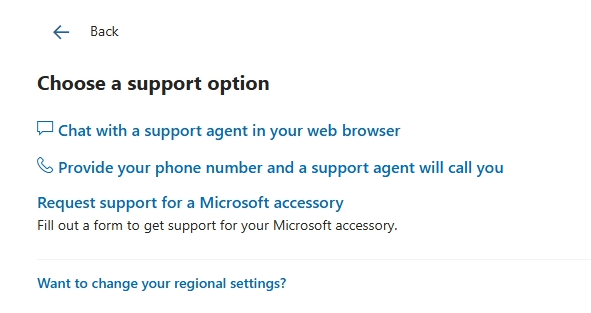 Microsoft mouse not working - Microsoft Q&A