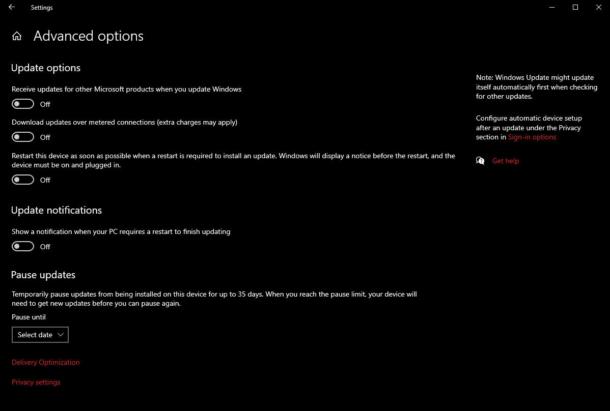 How to get rid of the Windows 11 upgrade notification across my screen ...