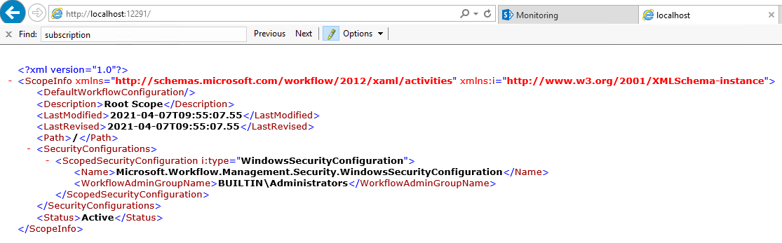 Missing SharePoint 2013 platform type - error install Windows Server AppFabric - Microsoft Q&A