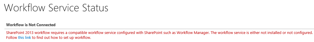Missing SharePoint 2013 platform type - error install Windows Server AppFabric - Microsoft Q&A