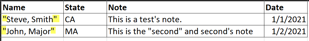 Parsing Csv Failing From Sftp To Blob Microsoft Qanda 1464