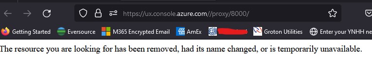 AZ-104: Exercise - Use shared access signatures to delegate access to Azure Storage - Microsoft Q&A