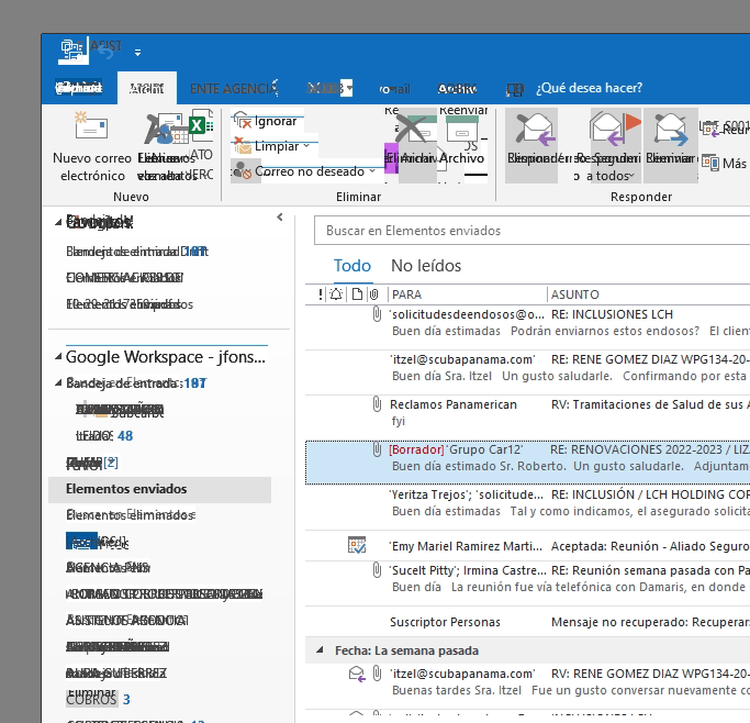 Microsoft Outlook 2019 everything looks blurry and cant read ...