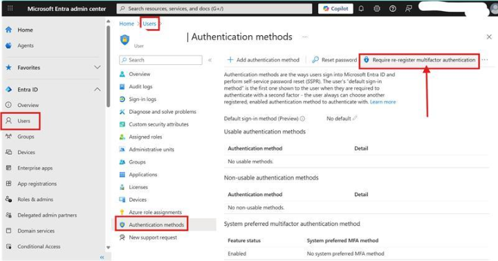 Microsoft Authenticator Problem - Microsoft Q&A