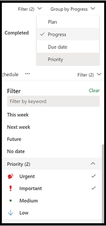 Why can't I sort columns in the grid view in the paid Premium 1 version but can I in the simpler ...