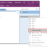 OneNote: How can I set which notebooks are open at startup? - Microsoft Q&A