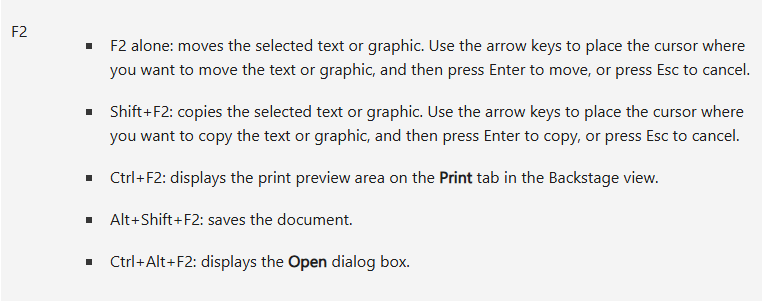 I just got a new HP Elitebook. F2 key not working. - Microsoft Q&A