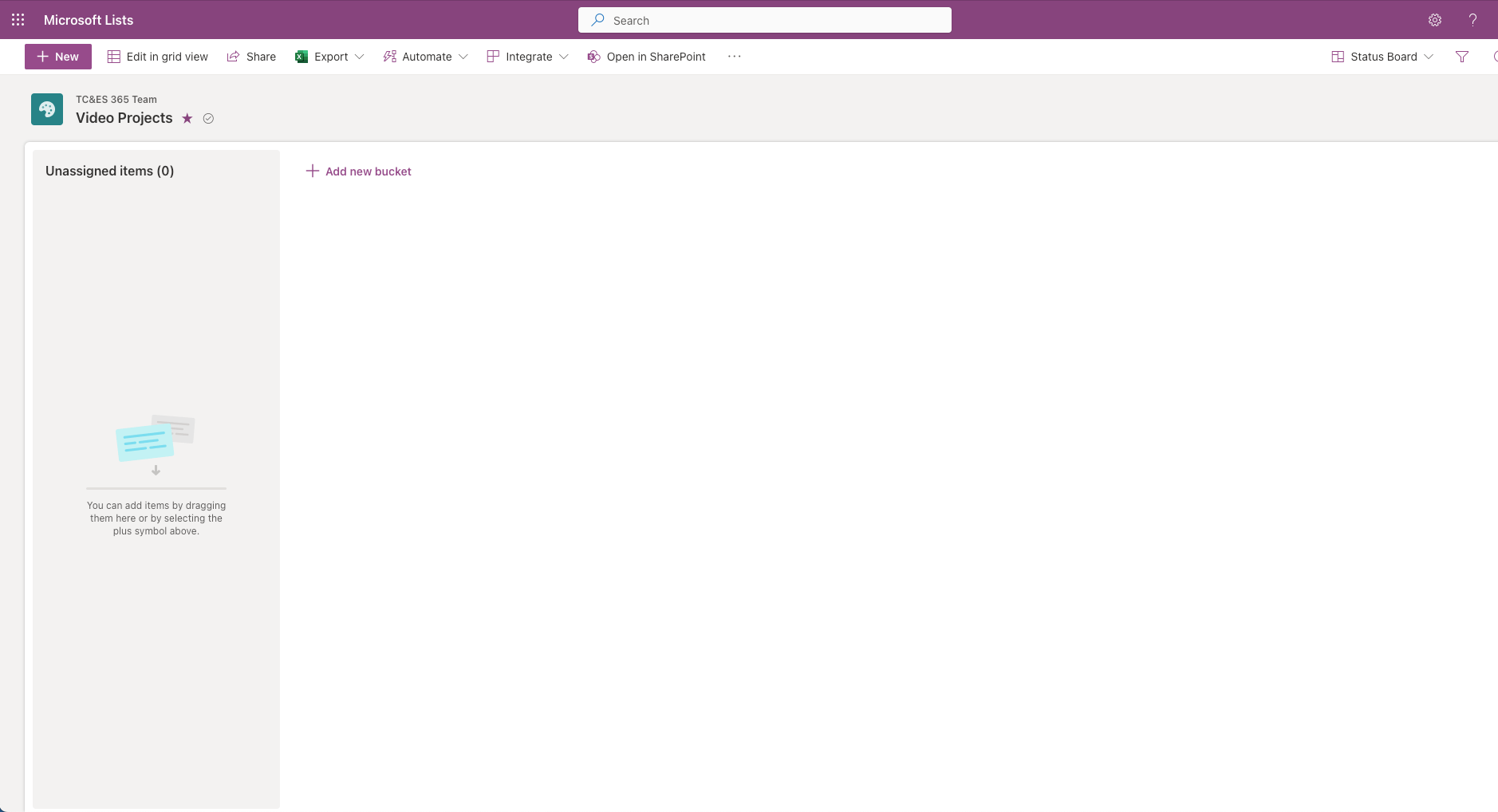 Microsoft List Board View Not Displaying Properly - Microsoft Q&A