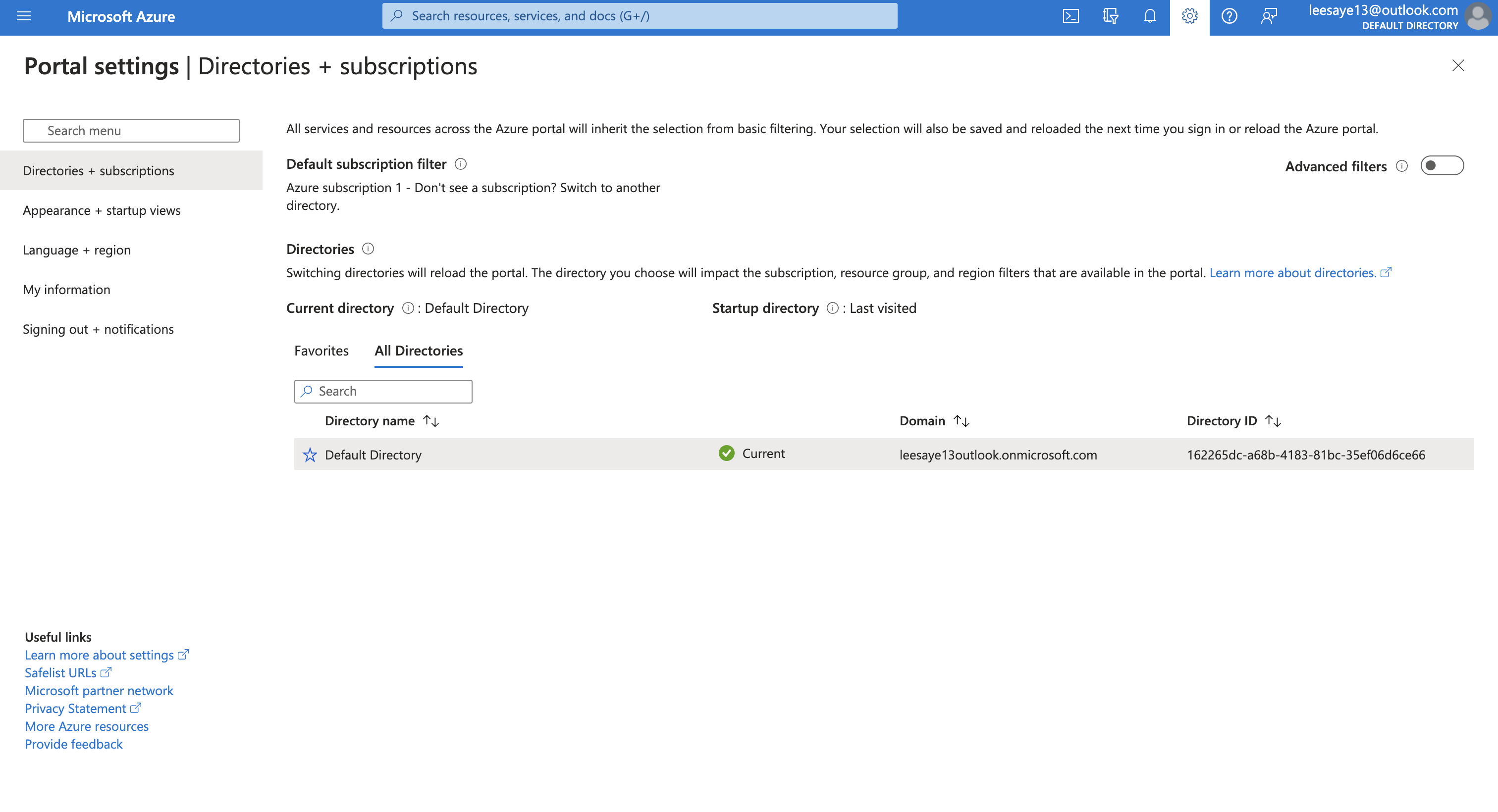 How to delete my Azure account - Microsoft Q&A