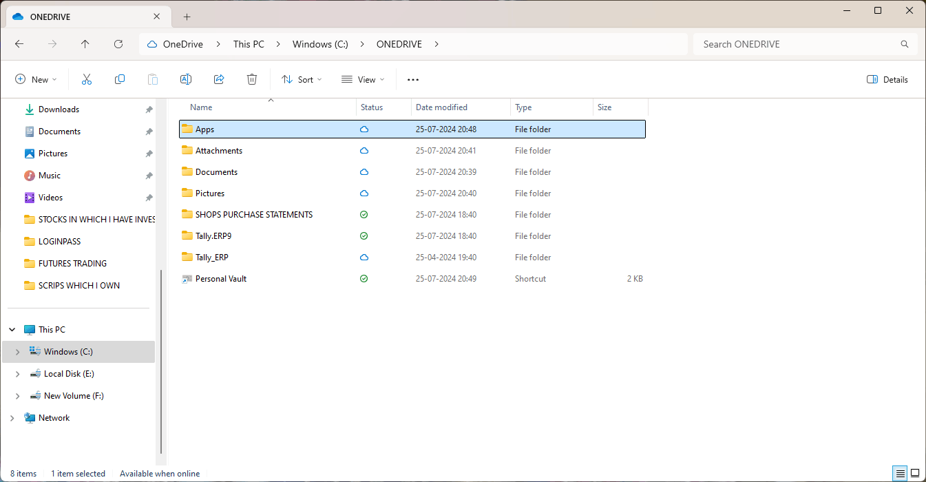 OneDrive syncing - Microsoft Q&A