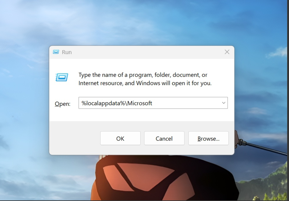 My email is not working. It just freezes and I see a message saying ...