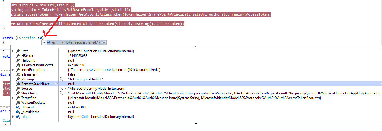 Unable to debug my Remote Event Reciever locally using Ngrok ... Unable to debug my Remote Event Reciever locally using Ngrok ...