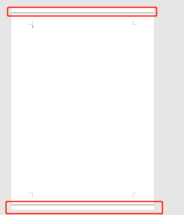 Horizontal lines in Word - Microsoft Q&A