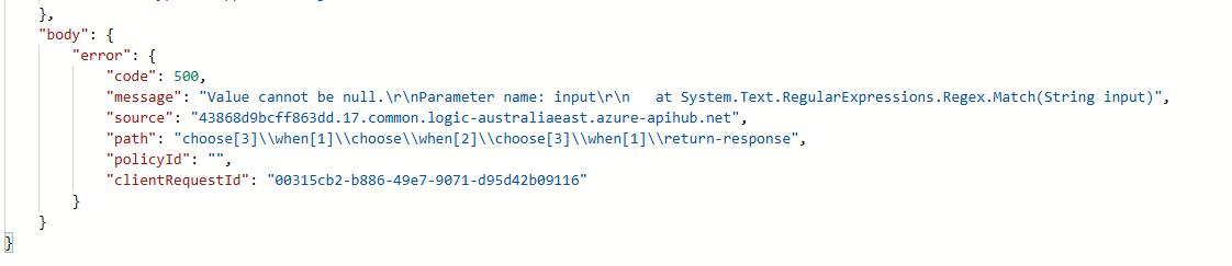 How to create a Logic App with a Dataverse Trigger that's working? - Microsoft Q&A