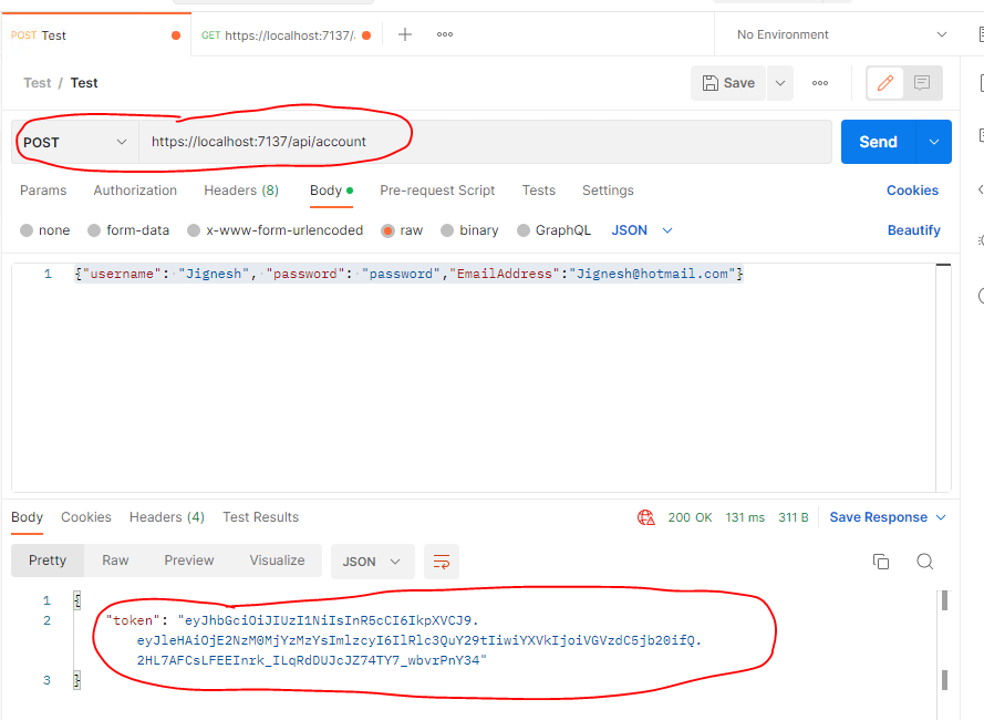 dotnet 7 authorization - Microsoft Q&A
