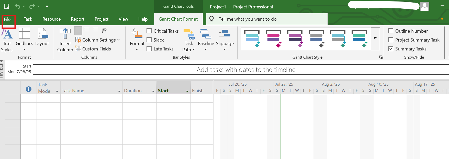 print to pdf web app ms planner premium and/or ms project - Microsoft Q&A