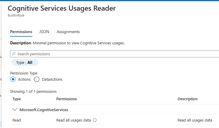 How to fix "deny assignment with the id 653ad2b4ae4b4bb3a7e62651f19ddba8" - Microsoft Q&A