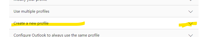 I can't receive email in my outlook school account. - Microsoft Q&A