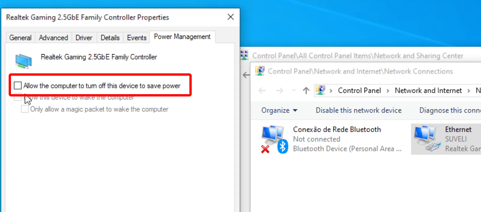 Wi-Fi disconnects and does not reconnect automatically - Microsoft Q&A