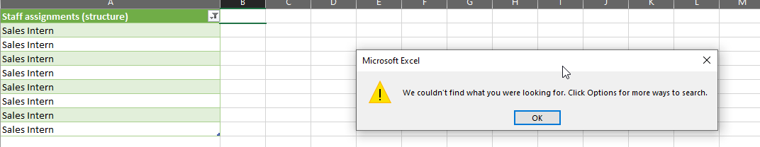 .TXT File Opened in Excel - Spaces Not Read - Microsoft Q&A