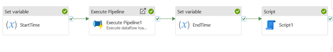 How Can I Add An Inserted Rows Count To My Metadata Microsoft Qanda