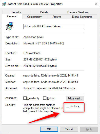 Why does Windows 11 consider mapped drive letters as "Internet ...