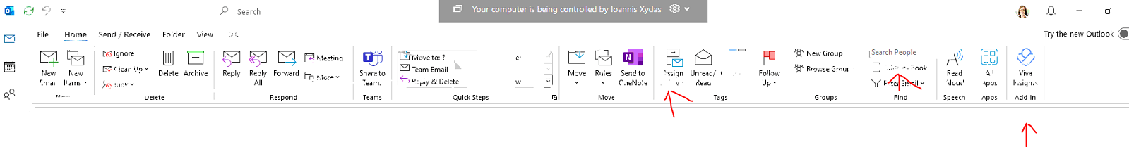O365 is blurry - Microsoft Q&A