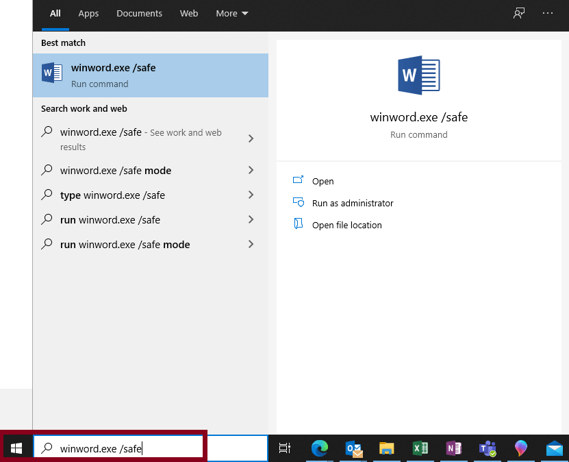 MS Word Track Change Mode, All Markup view Scrolling Issue - Microsoft Q&A