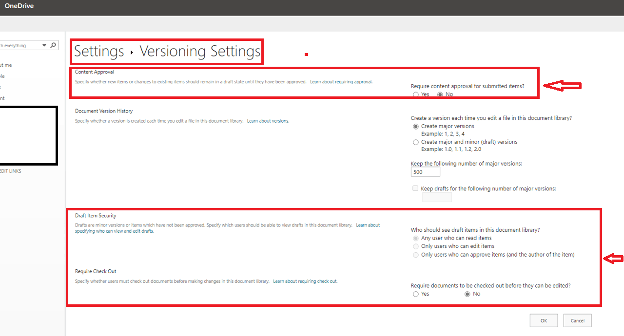 My OneDrive is suddenly on read-only - Microsoft Q&A