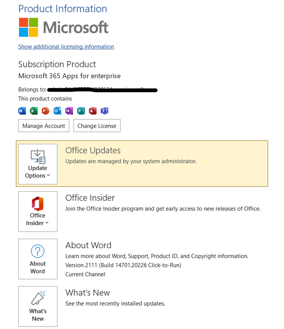 My mail merged letters are skipping records. - Microsoft Q&A