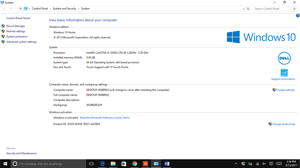 how can i find my product key. - Microsoft Q&A