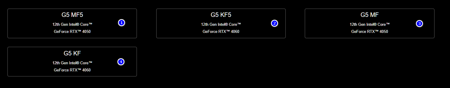 Unable to install Windows on my laptop g5 (2003) model KF - Microsoft Q&A