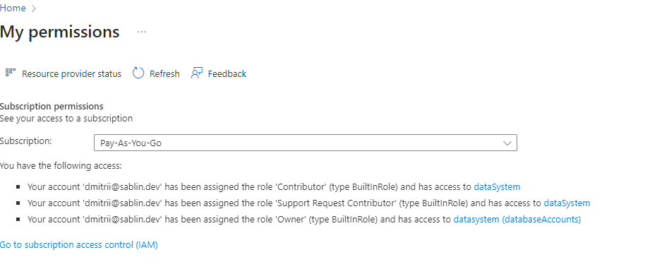 Azure Cosmosdb Groupping Issue Microsoft Qanda