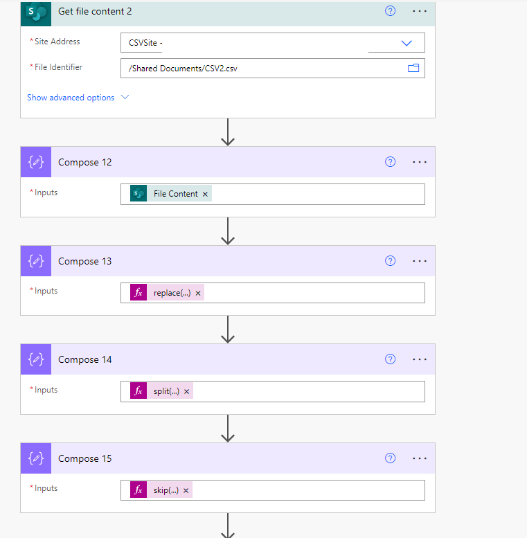 How To Combine Data From Multiple Csvs And Create Excel With Different Work Sheets Using Power