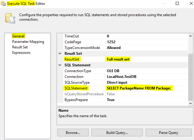 Parallel Ssis Execution Microsoft Qanda 4449