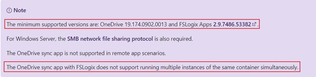 FSLogix user profile folder undeleted after OneDrive unlinked account ...