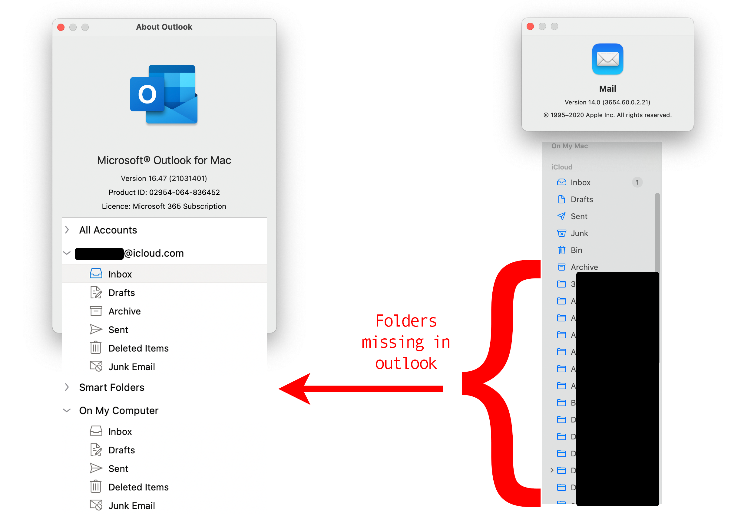 Selecci n Conjunta Surco Definitivo Missing Folders In Outlook 365 selecci-n-conjunta-surco-definitivo-missing-folders-in-outlook-365