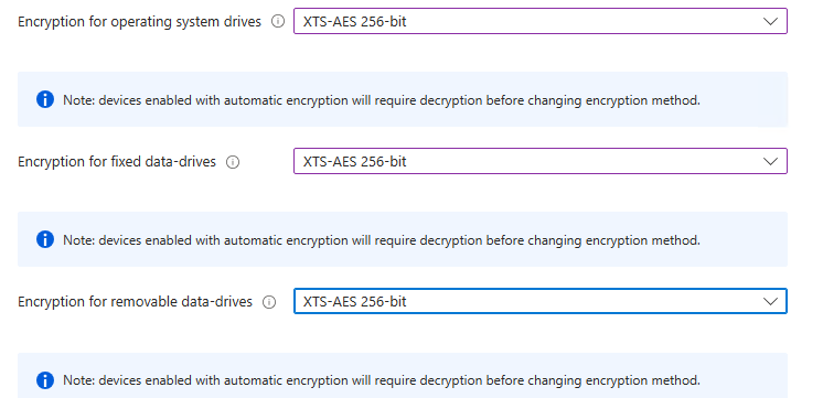 How To Configure Setup Enable Require Additional Authentication At Startup On Windows