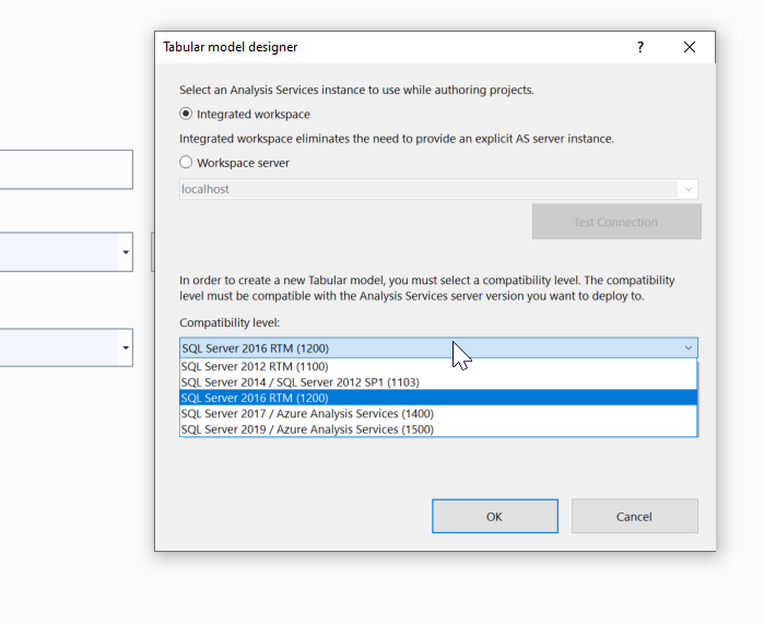 Expression folder missing in Tabular Model Explorer - Microsoft Q&A Expression folder missing in Tabular Model Explorer - Microsoft Q&A