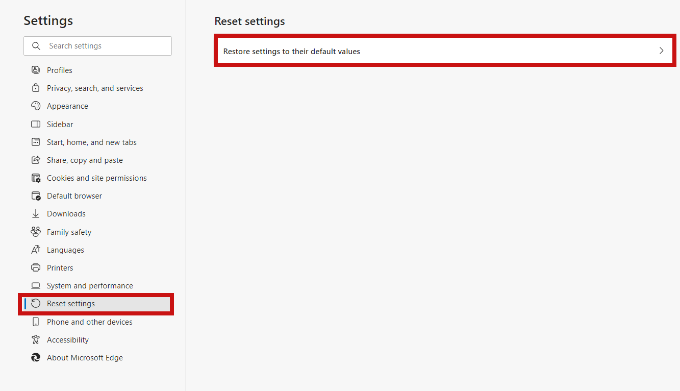 Edge signs out all website account when close and re-open - Microsoft Q&A