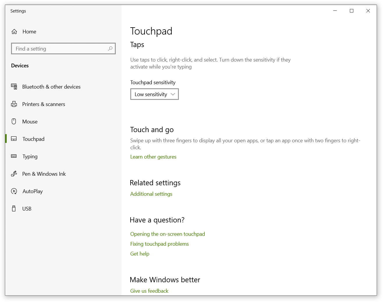 Can't Disable Pinch Zoom - Microsoft Q&A