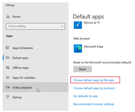 ics attachments opening differently for different users - Microsoft Q&A