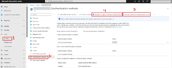 My Onmicrosoft.com account not working in the Authenticator - Microsoft Q&A
